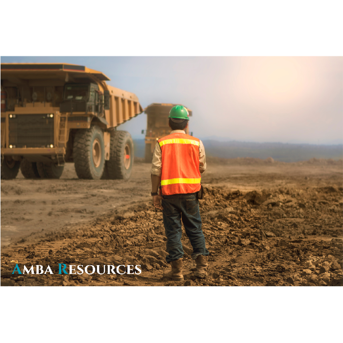 Security :: AMBA RESOURCES